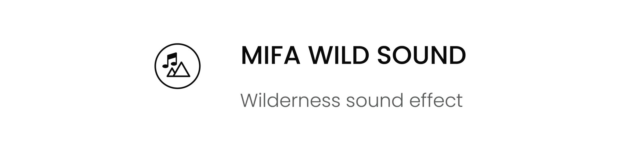 mifa Portable Blutoooth Speaker