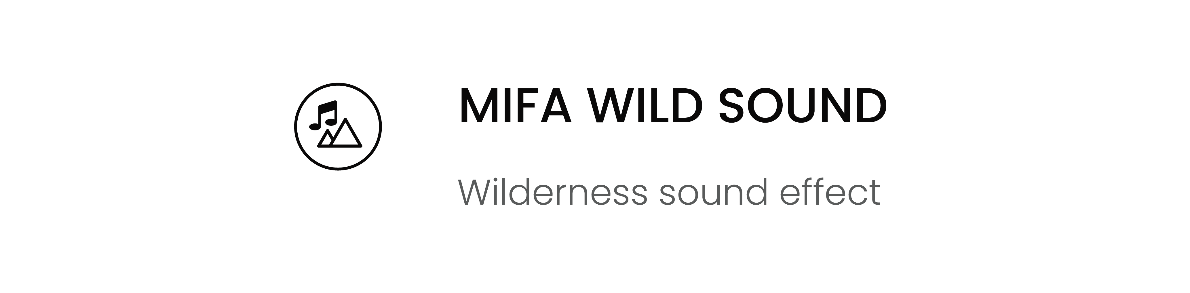 mifa Portable Blutoooth Speaker