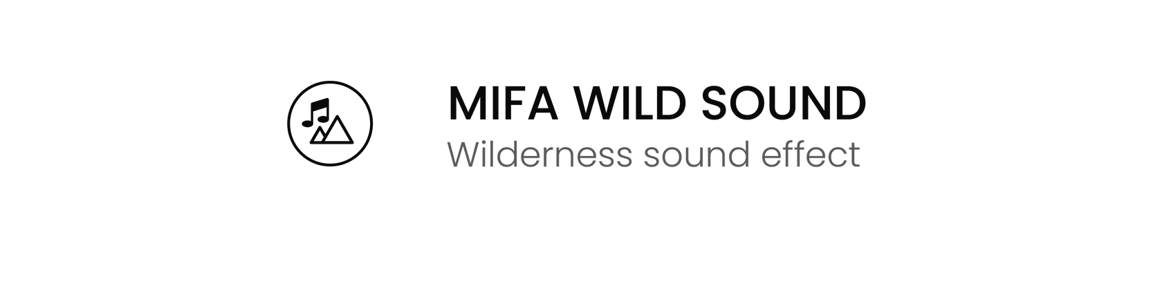 mifa 便携式户外蓝牙音箱