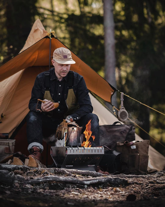 mifa Tango Portable Bluetooth Speaker With Flashlight,IP67 Waterproof