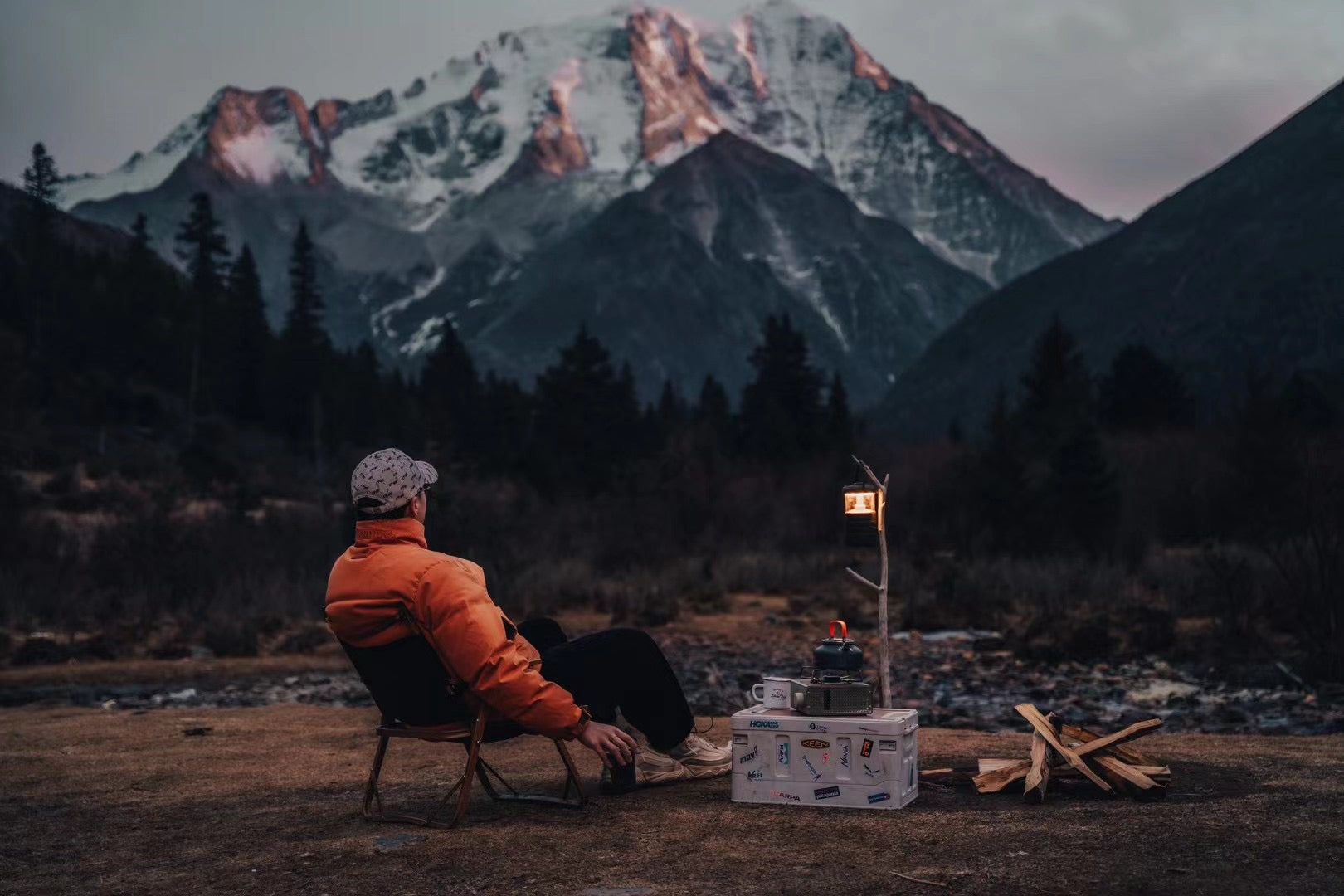 mifa Tango Portable Bluetooth Speaker With Flashlight,IP67 Waterproof