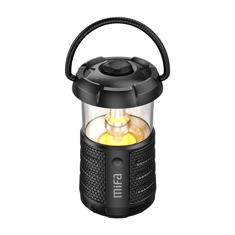 mifa Portable Outdoor Blutoooth Speaker