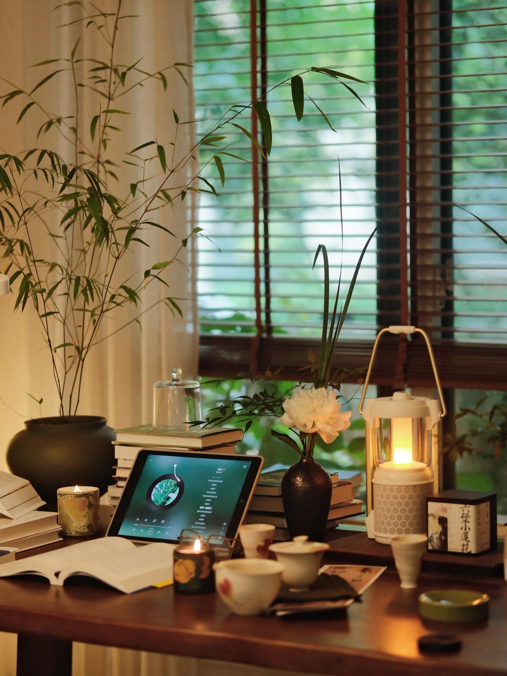 Mifa Lyra Bluetooth 5.3 Speaker with Lantern – 360° Surround Sound & L ...